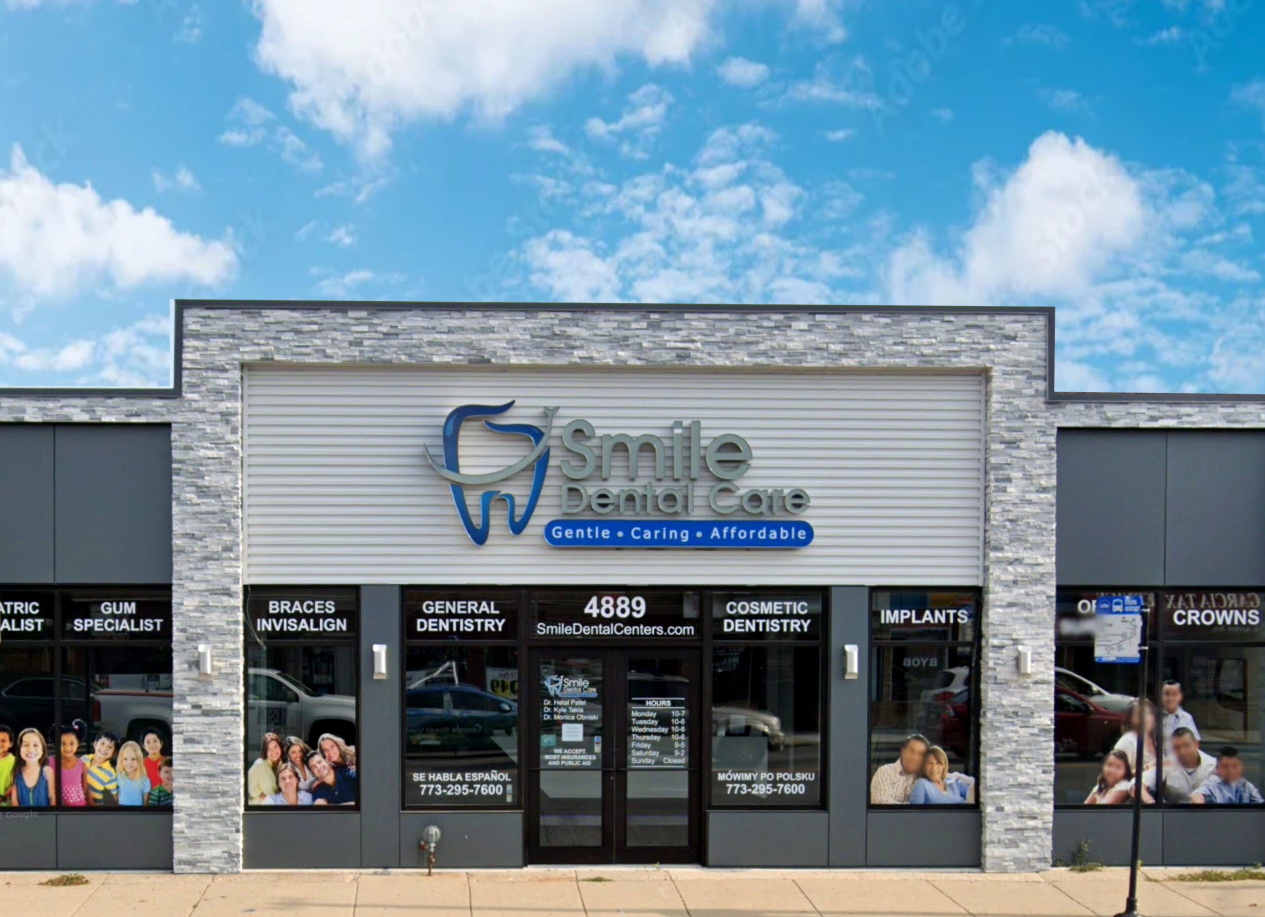 Home - My Express Signs